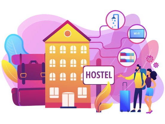 Sikar Hostels - Best Hostels in Sikar - Best Hostels Near Gurukripa ...